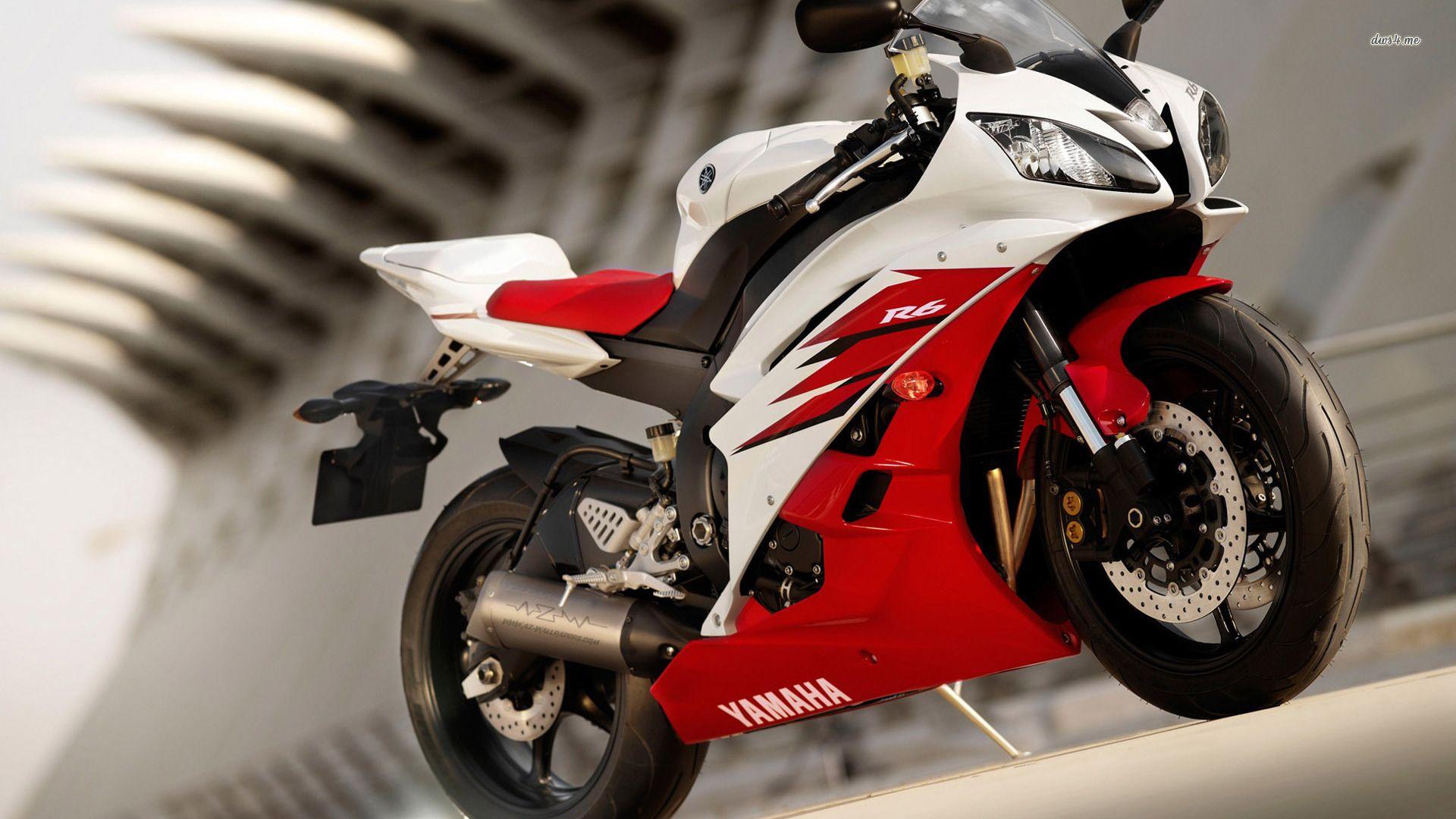 Yamaha YZF R6 Wallpapers - Top Free Yamaha YZF R6 Backgrounds ...