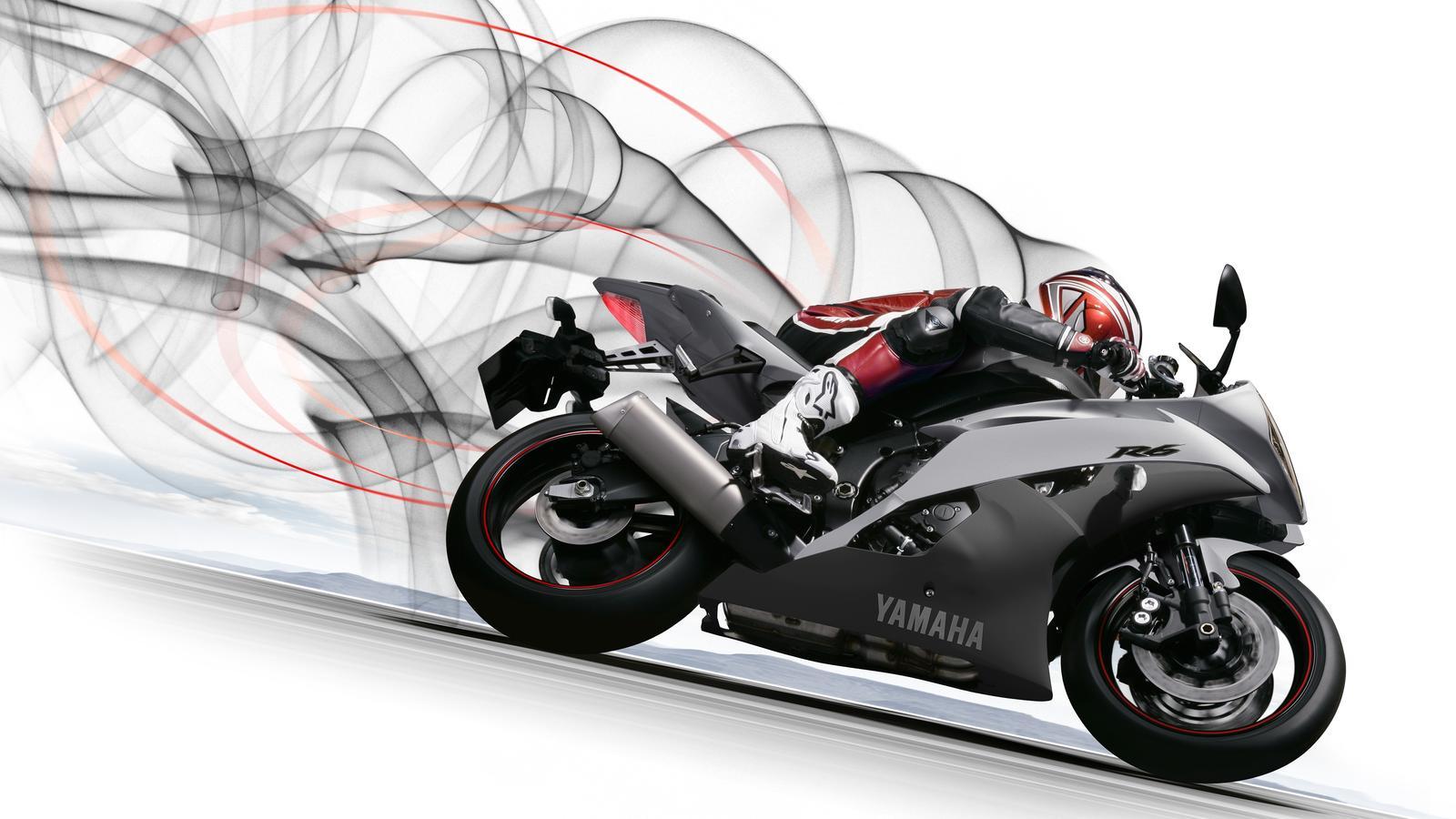 Yamaha YZF R6 Wallpapers - Top Free Yamaha YZF R6 Backgrounds ...