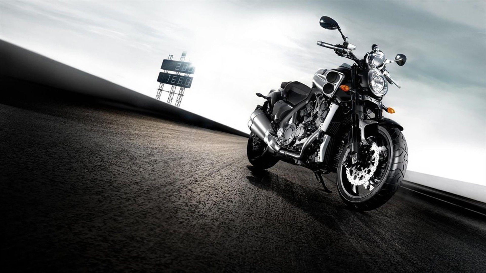 Yamaha Bike Wallpapers - Top Free Yamaha Bike Backgrounds - WallpaperAccess