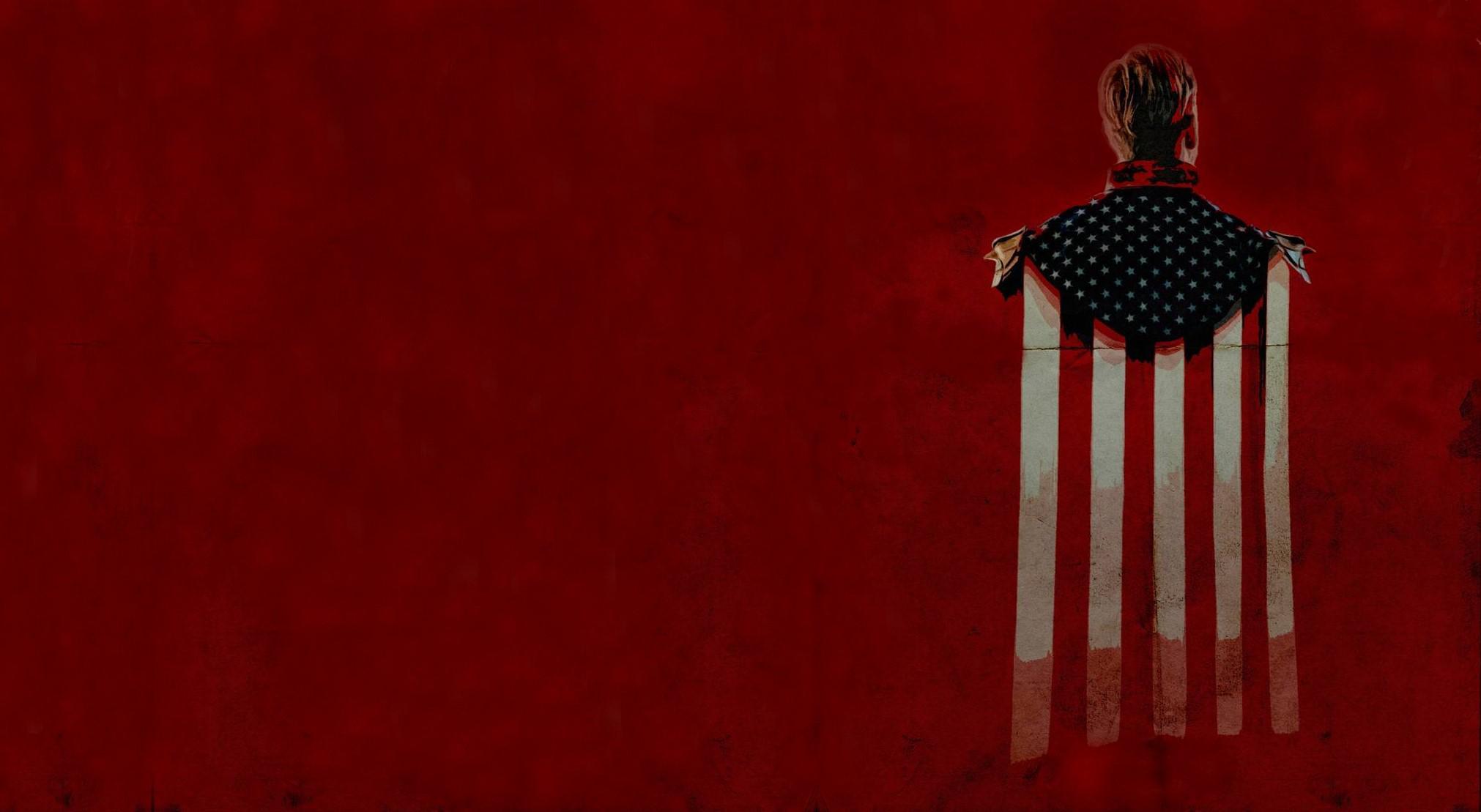 Homelander 4k Wallpapers - Top Free Homelander 4k Backgrounds ...