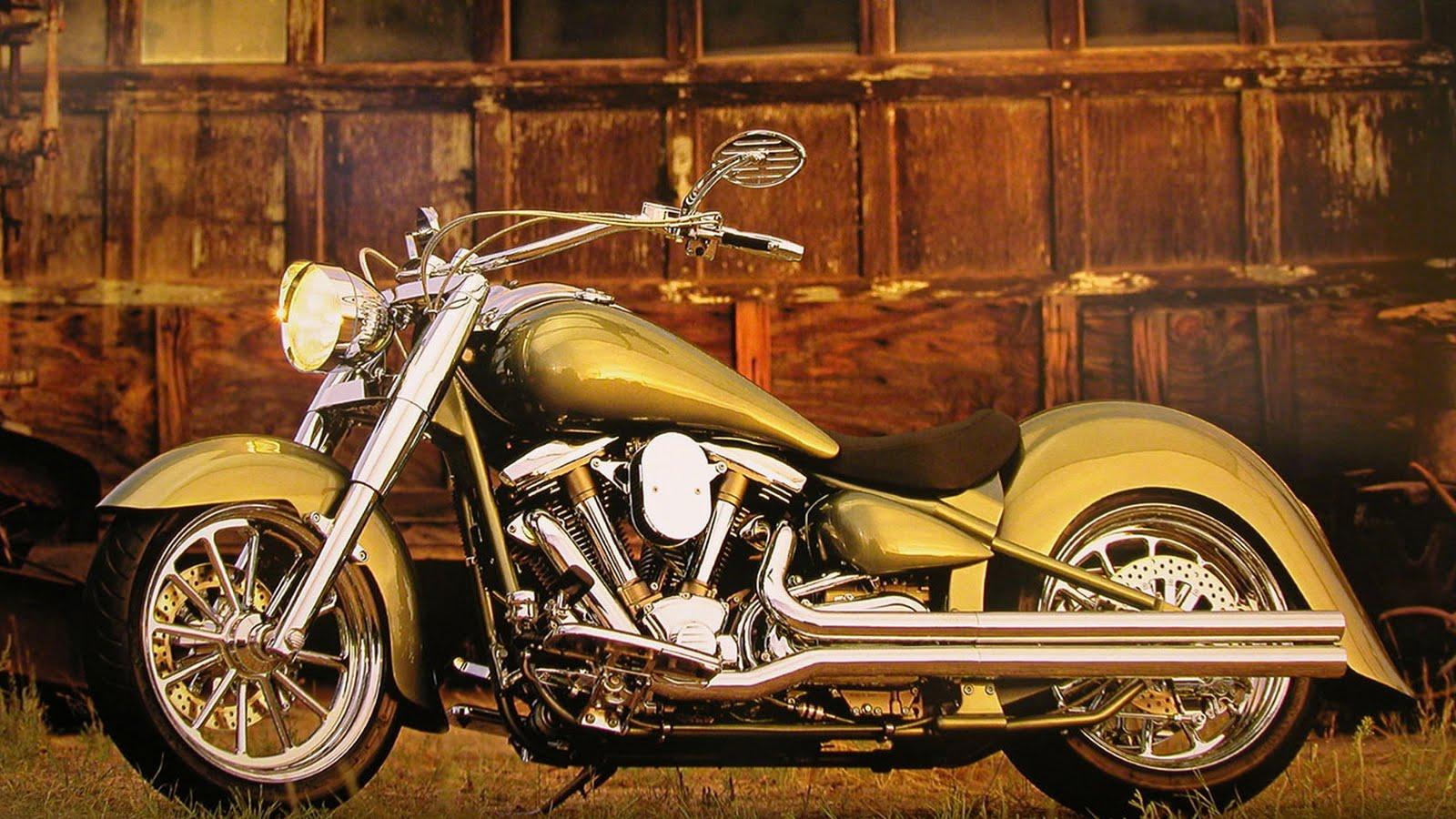 Vintage Motorbike Wallpapers - Top Free Vintage Motorbike Backgrounds ...