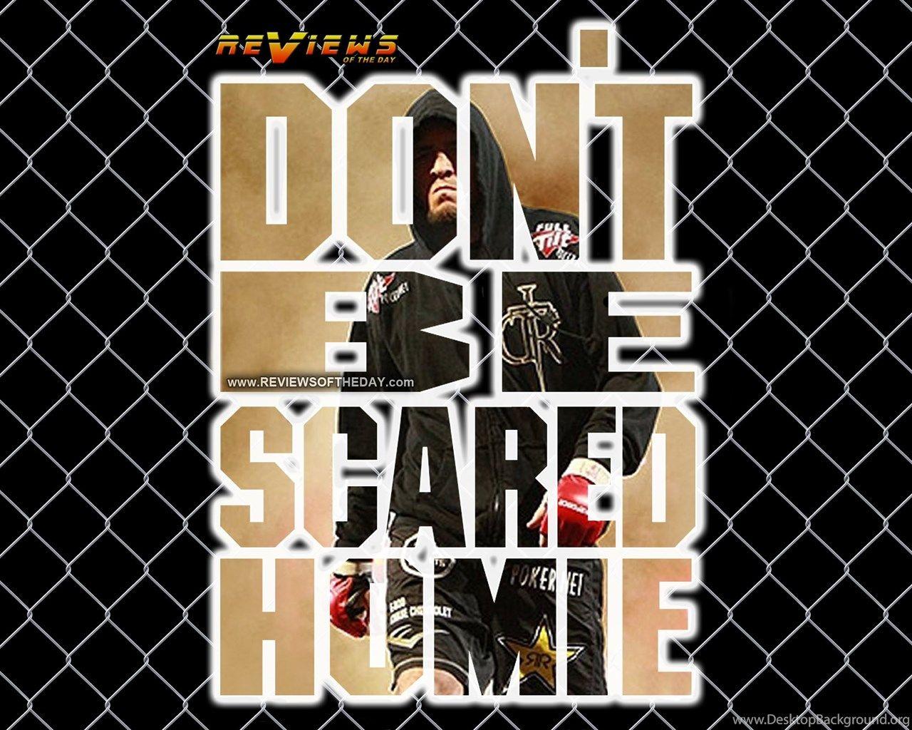 Nick Diaz Wallpapers - Top Free Nick Diaz Backgrounds - WallpaperAccess