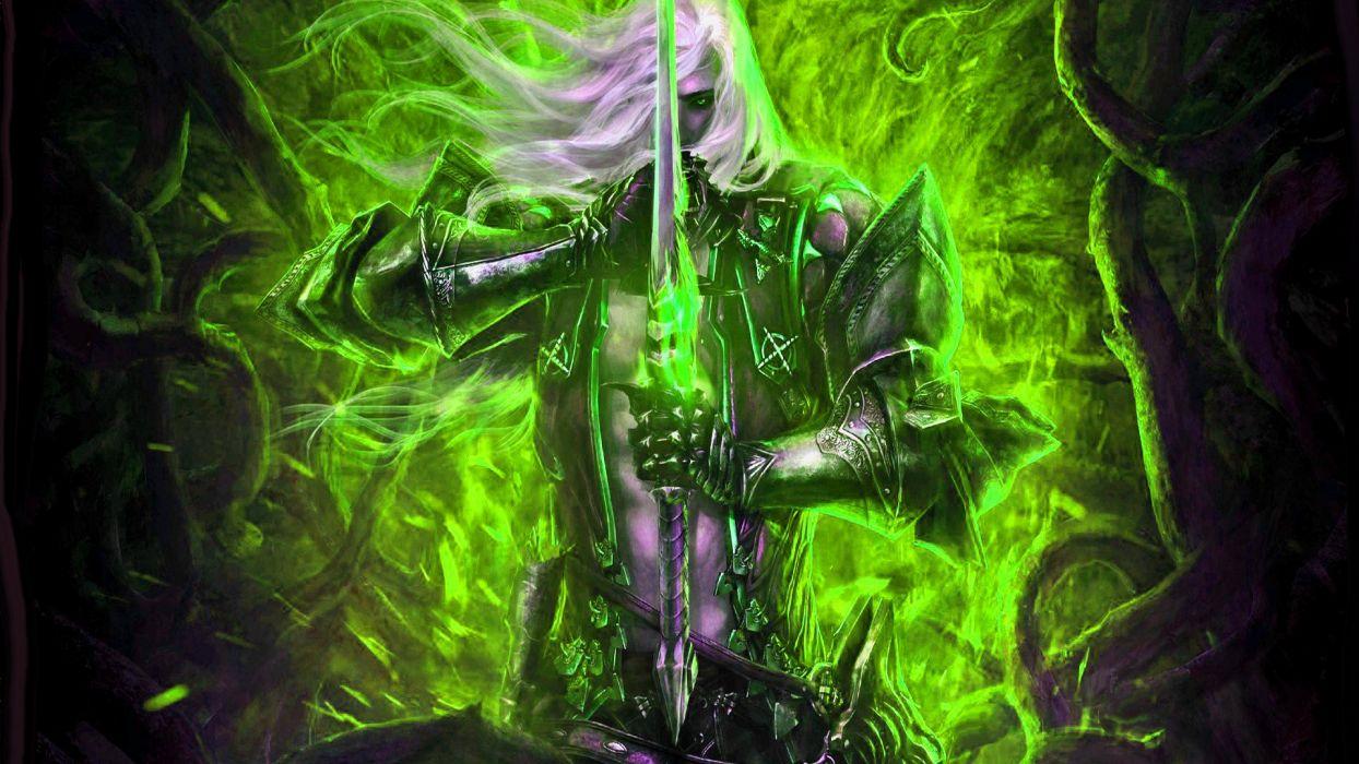 Green Warrior Wallpapers - Top Free Green Warrior Backgrounds ...