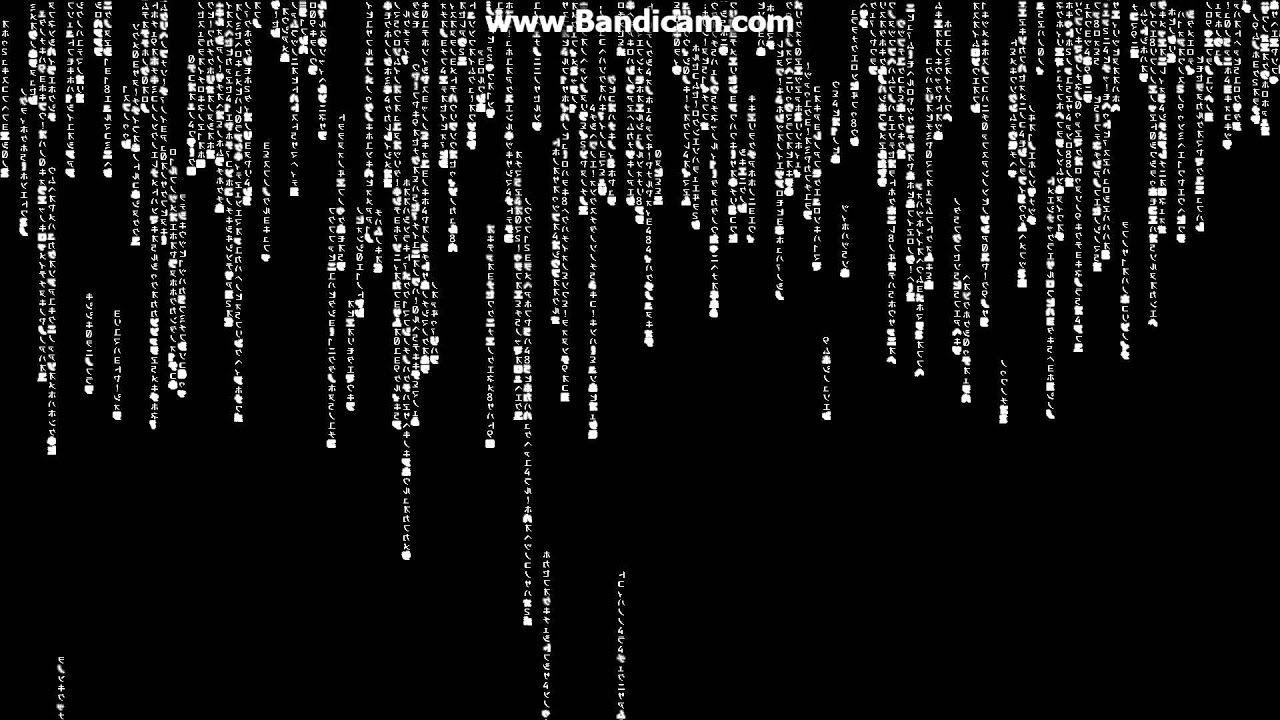 Dark Matrix Wallpapers - Top Free Dark Matrix Backgrounds - WallpaperAccess