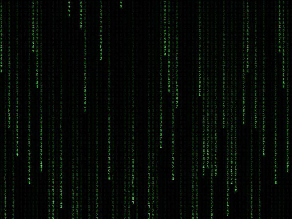 Black Matrix Wallpapers - Top Free Black Matrix Backgrounds ...