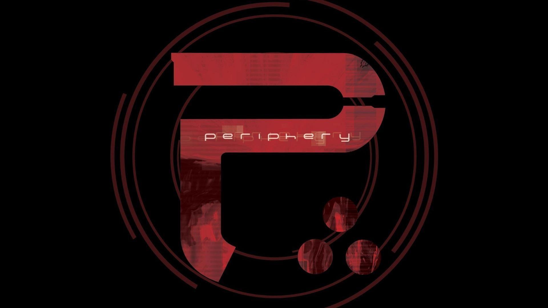Periphery Wallpapers - Top Free Periphery Backgrounds - WallpaperAccess
