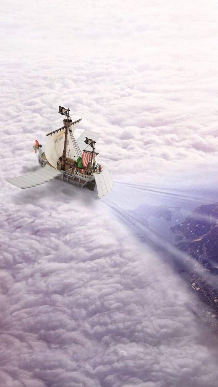 One Piece Winter Wallpapers - Top Free One Piece Winter Backgrounds ...