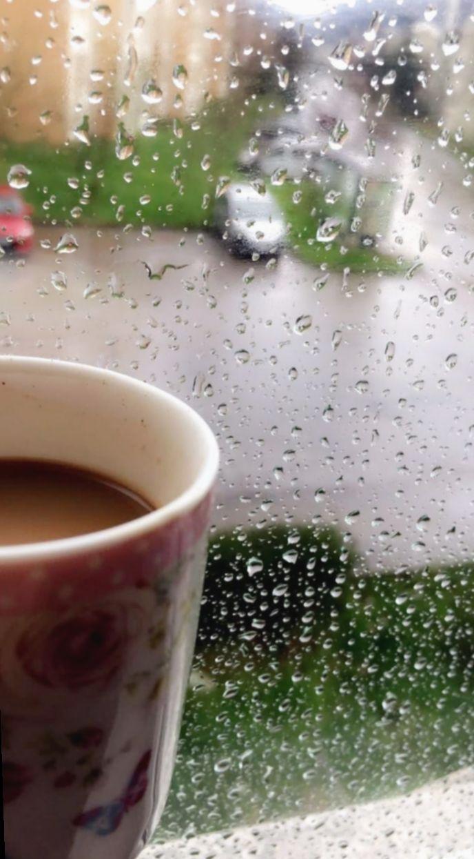 Real Rain Wallpapers - Top Free Real Rain Backgrounds - WallpaperAccess