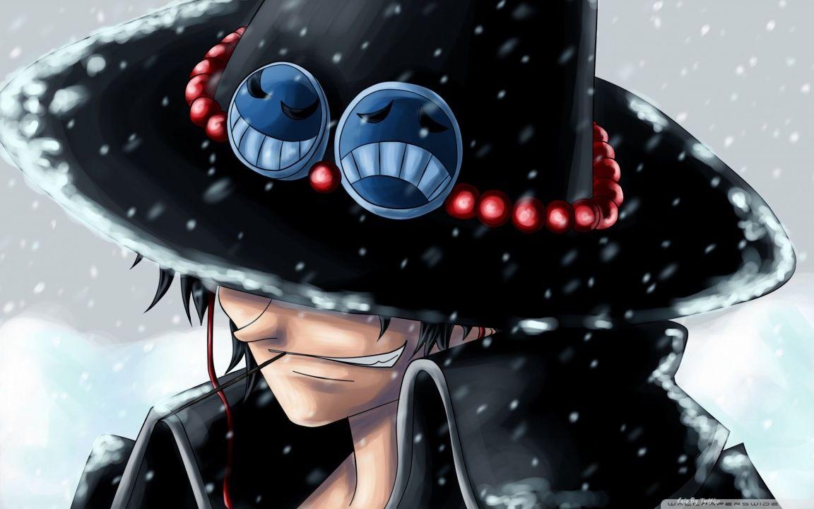 One Piece Winter Wallpapers - Top Free One Piece Winter Backgrounds ...