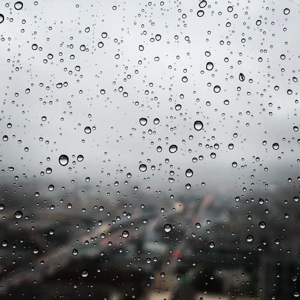 Real Rain Wallpapers - Top Free Real Rain Backgrounds - WallpaperAccess