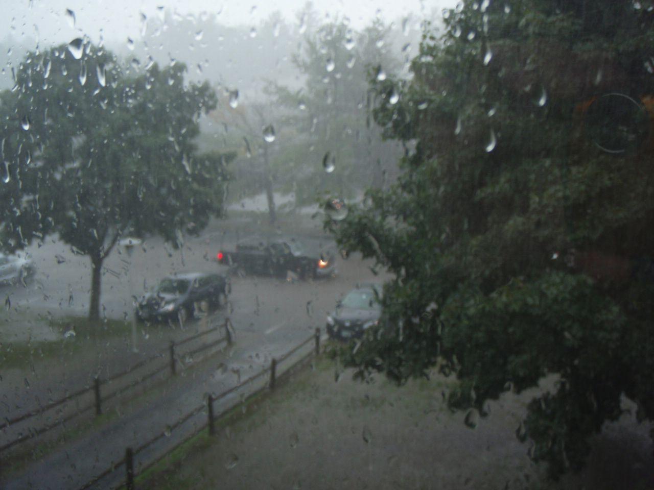 Real Rain Wallpapers - Top Free Real Rain Backgrounds - WallpaperAccess