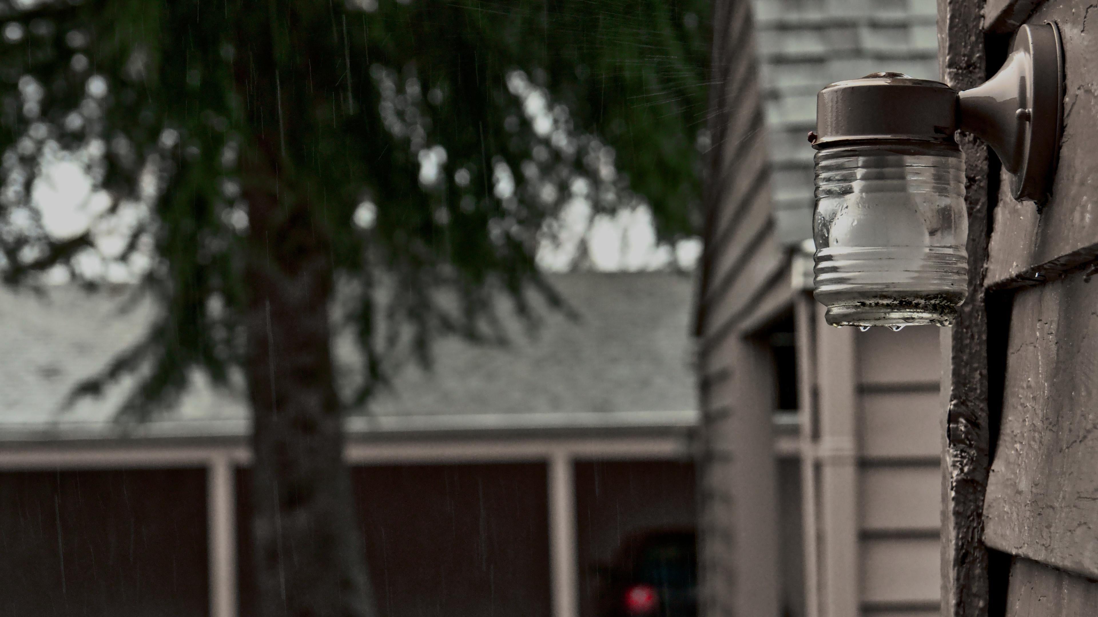 Real Rain Wallpapers - Top Free Real Rain Backgrounds - WallpaperAccess