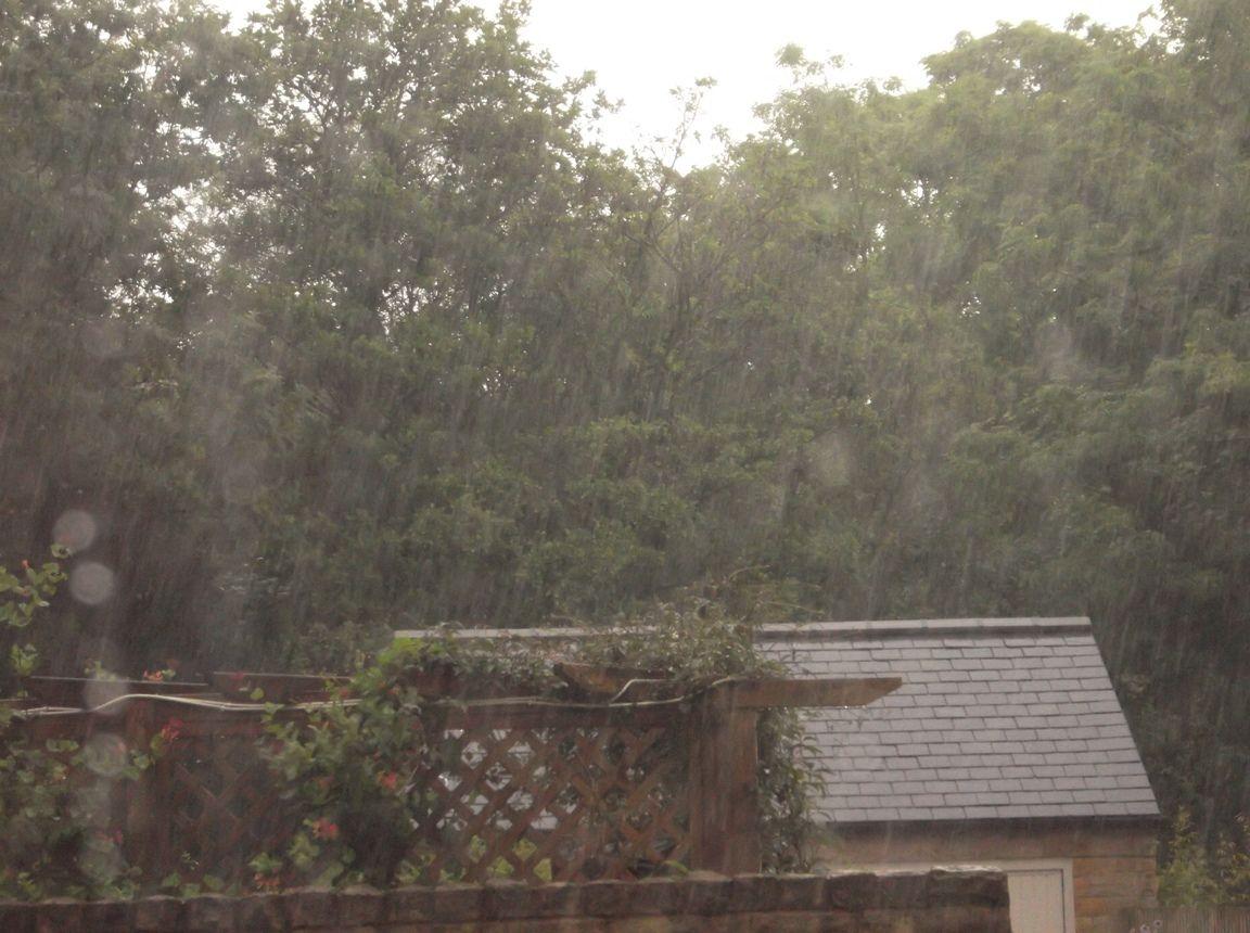 Real Rain Wallpapers - Top Free Real Rain Backgrounds - WallpaperAccess