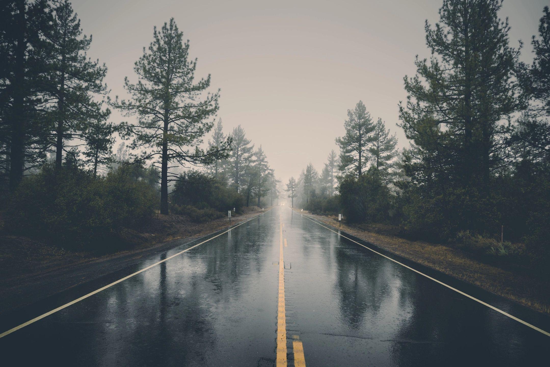 Real Rain Wallpapers - Top Free Real Rain Backgrounds - WallpaperAccess