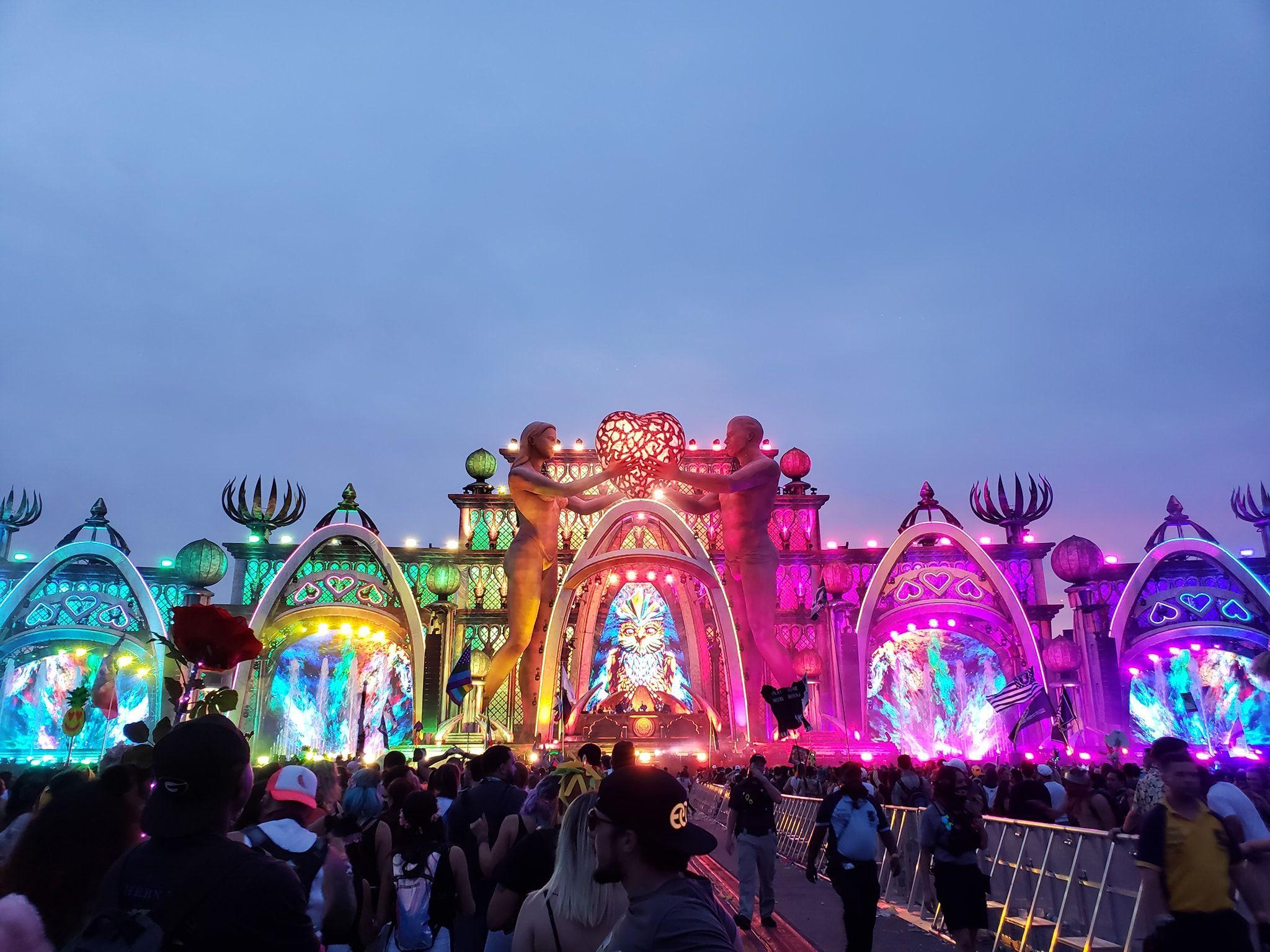 EDC Wallpapers - Top Free EDC Backgrounds - WallpaperAccess