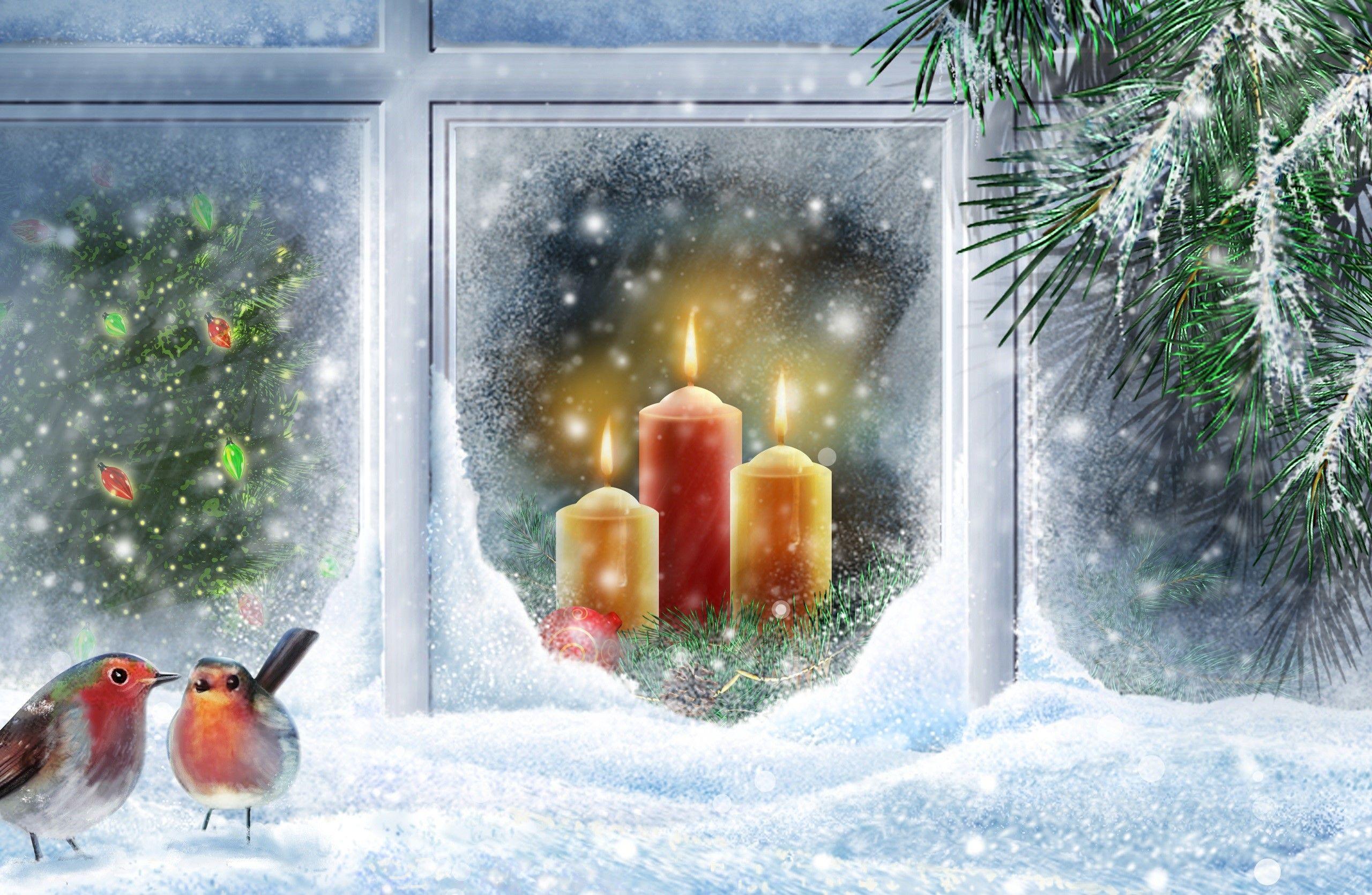 Beautiful Holiday Wallpapers - Top Free Beautiful Holiday Backgrounds ...