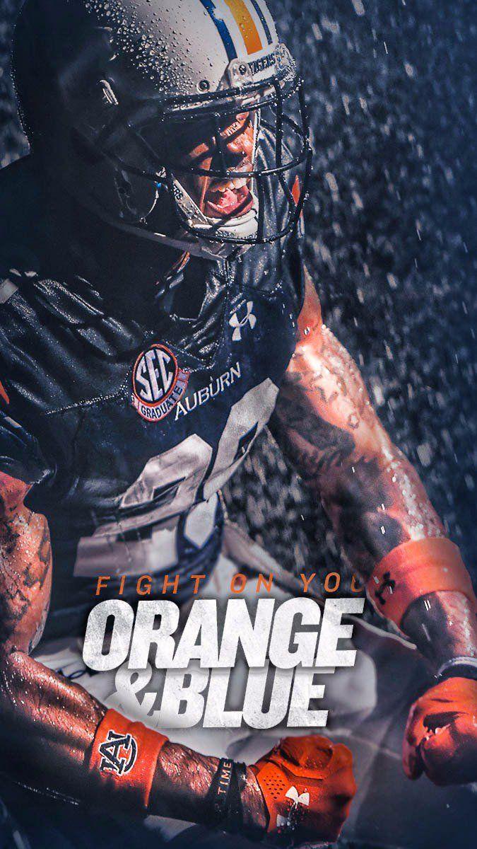 Auburn iPhone Wallpapers - Top Free Auburn iPhone Backgrounds ...