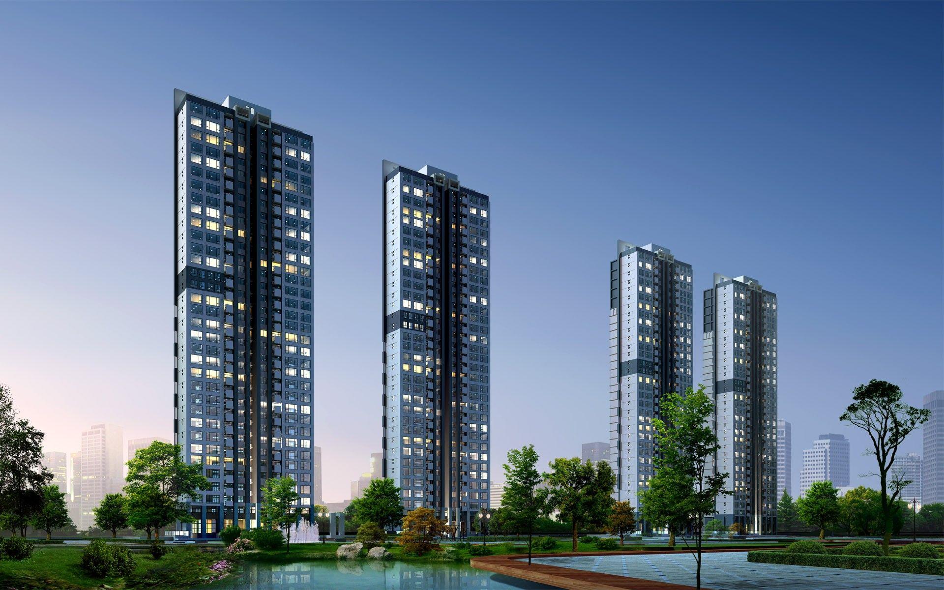 Landscape Architecture Wallpapers - Top Free Landscape Architecture ...