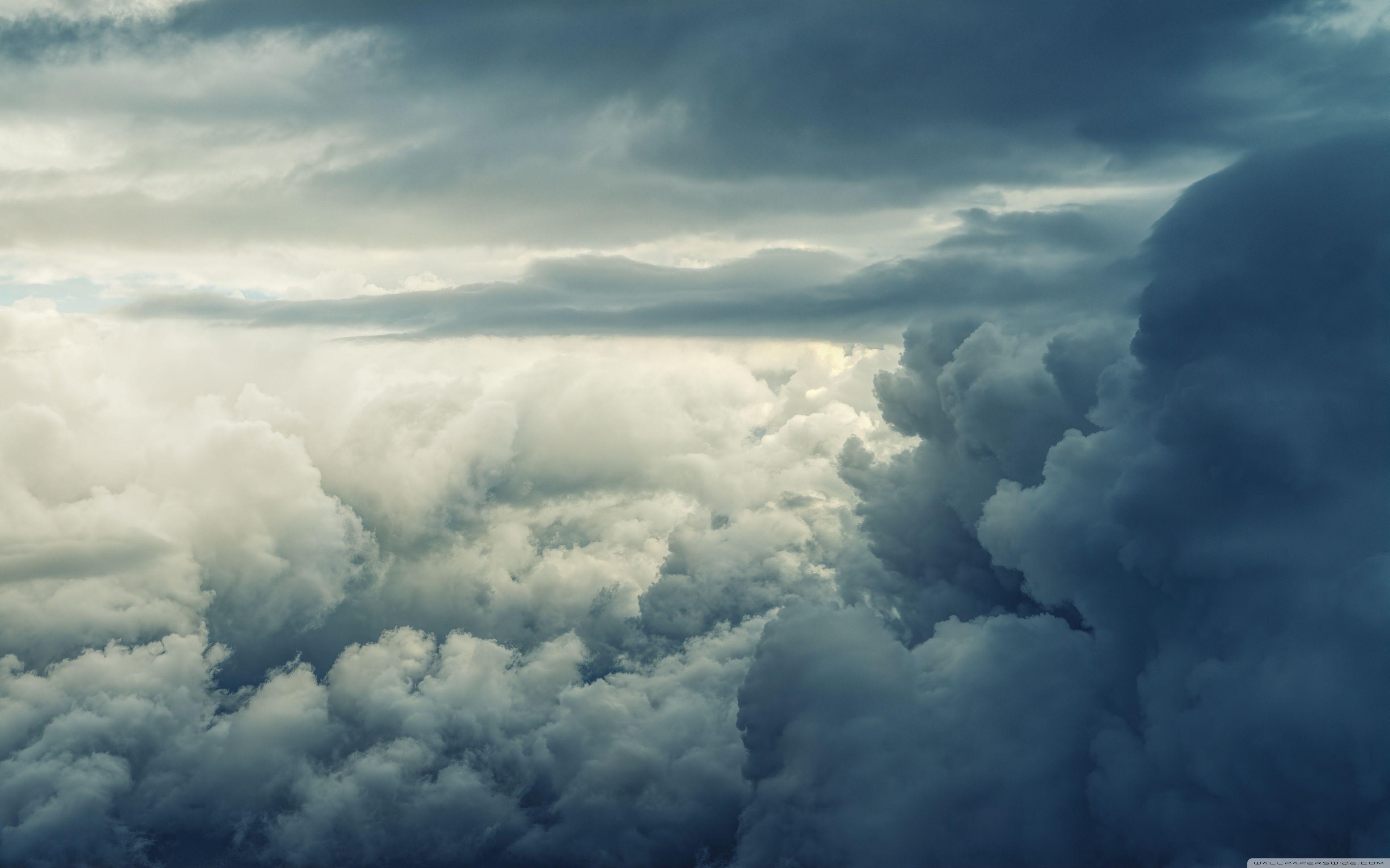 Rain Clouds Wallpapers - Top Free Rain Clouds Backgrounds - WallpaperAccess