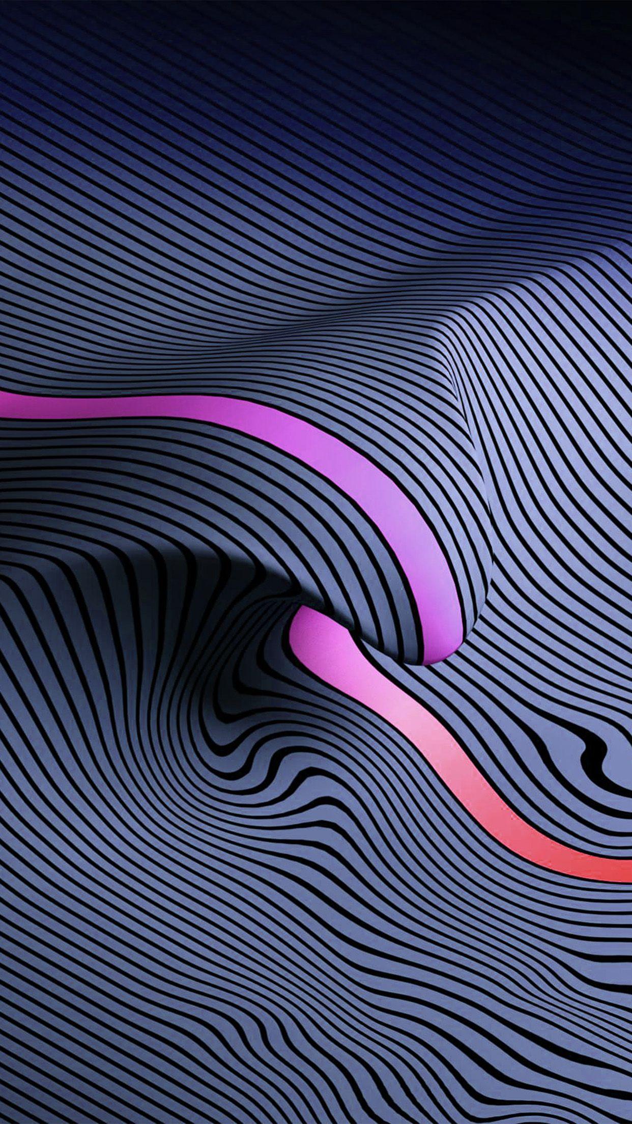 Abstract Patterns iPhone Wallpapers - Top Free Abstract Patterns iPhone ...