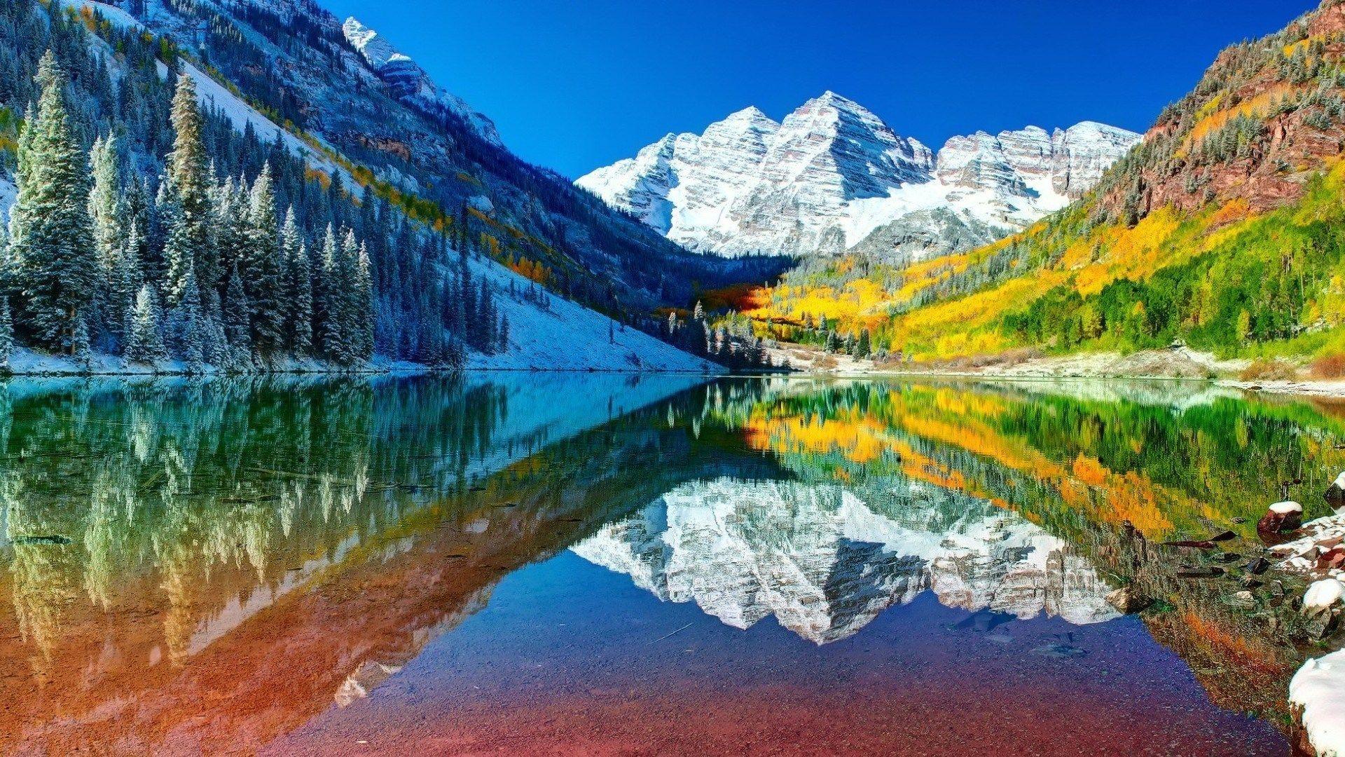 Hi Res Mountain Wallpapers - Top Free Hi Res Mountain Backgrounds ...