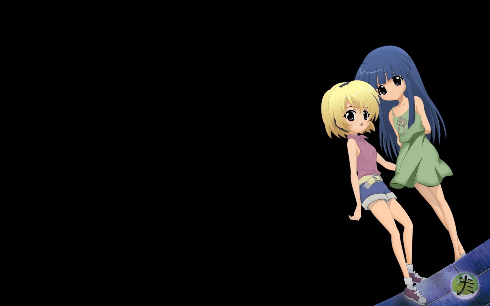 Higurashi Wallpapers - Top Free Higurashi Backgrounds - WallpaperAccess