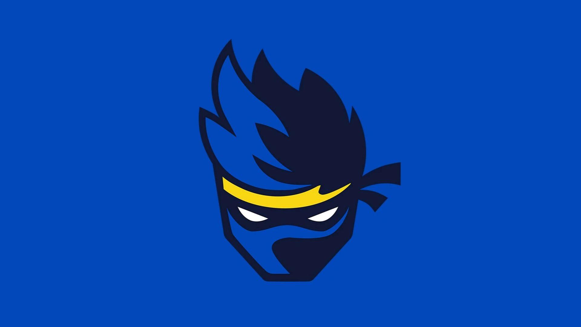 Ninja Fortnite Skin Wallpapers - Top Free Ninja Fortnite Skin ...