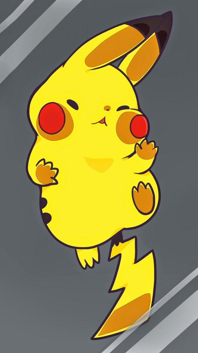 Cool Pikachu Phone Wallpapers - Top Free Cool Pikachu Phone Backgrounds ...