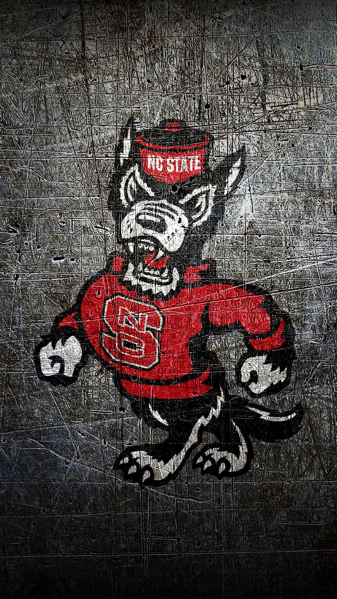 NC State Wallpapers - Top Free NC State Backgrounds - WallpaperAccess