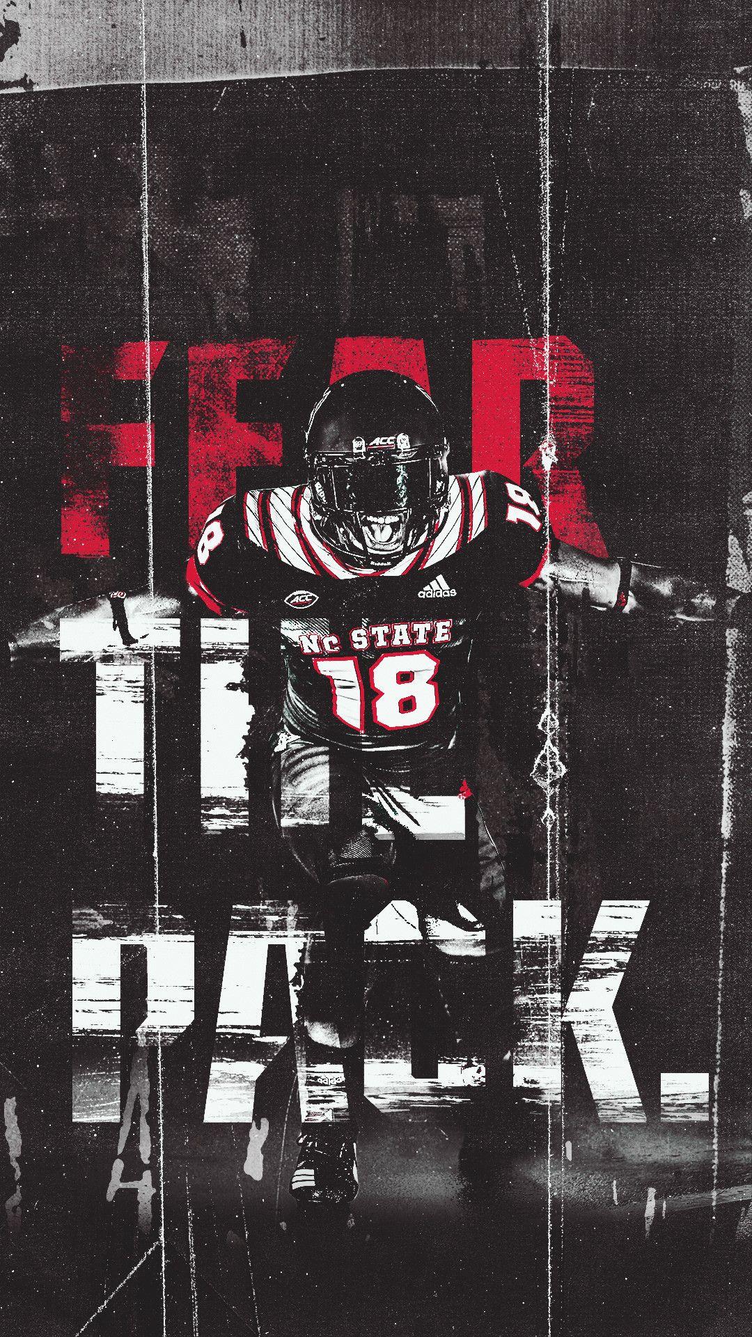 NC State Wallpapers - Top Free NC State Backgrounds - WallpaperAccess