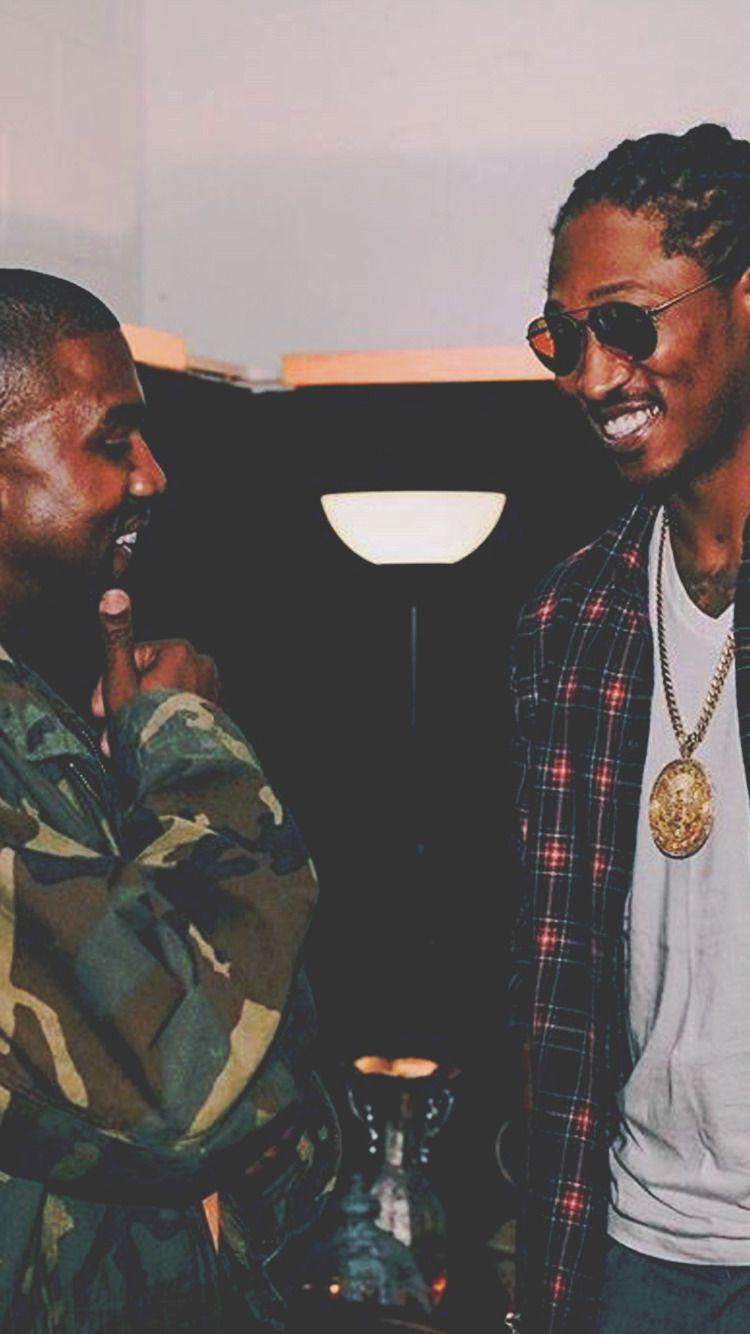 Future Hendrix iPhone Wallpapers - Top Free Future Hendrix iPhone ...