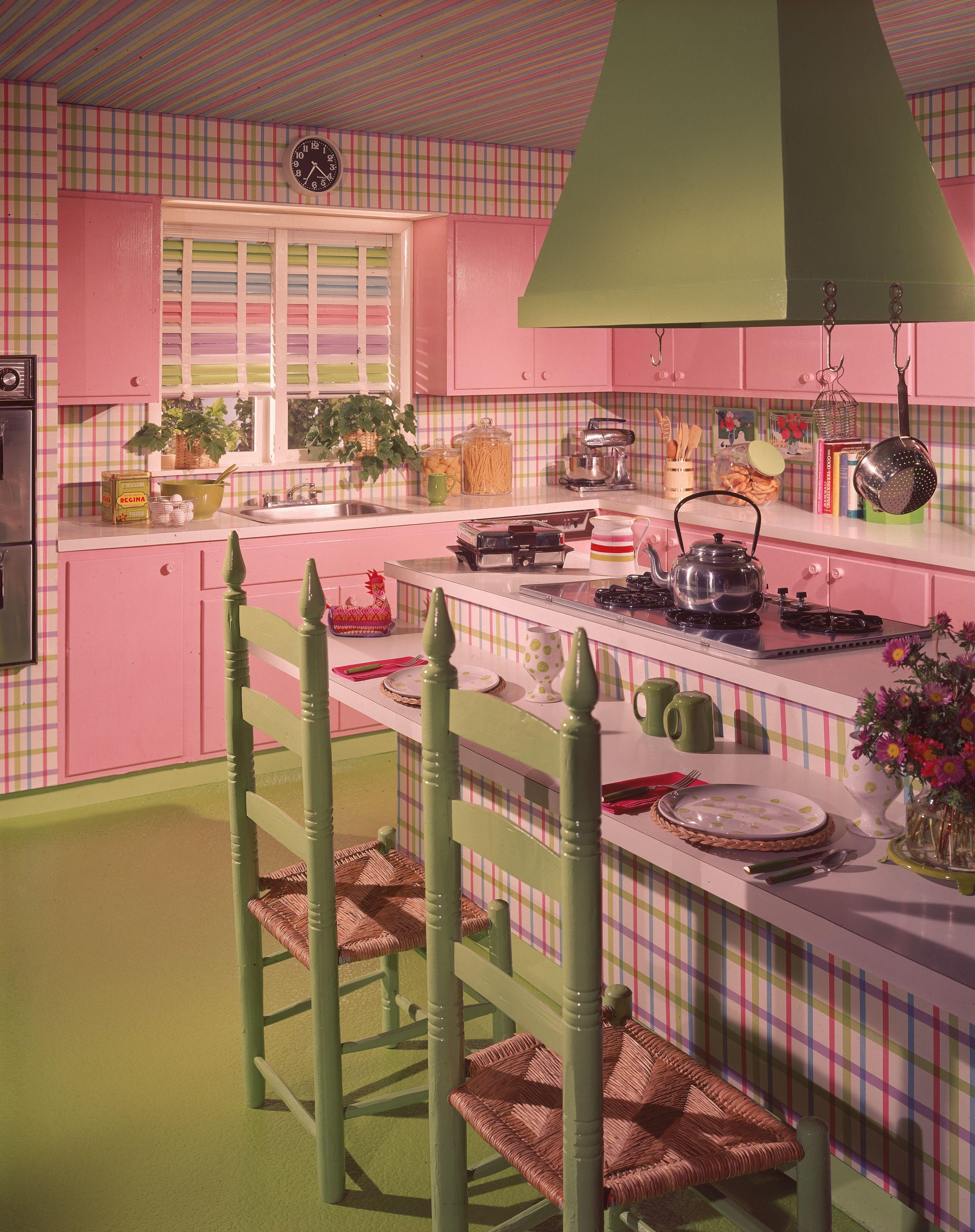 70s Diner Wallpapers - Top Free 70s Diner Backgrounds - WallpaperAccess