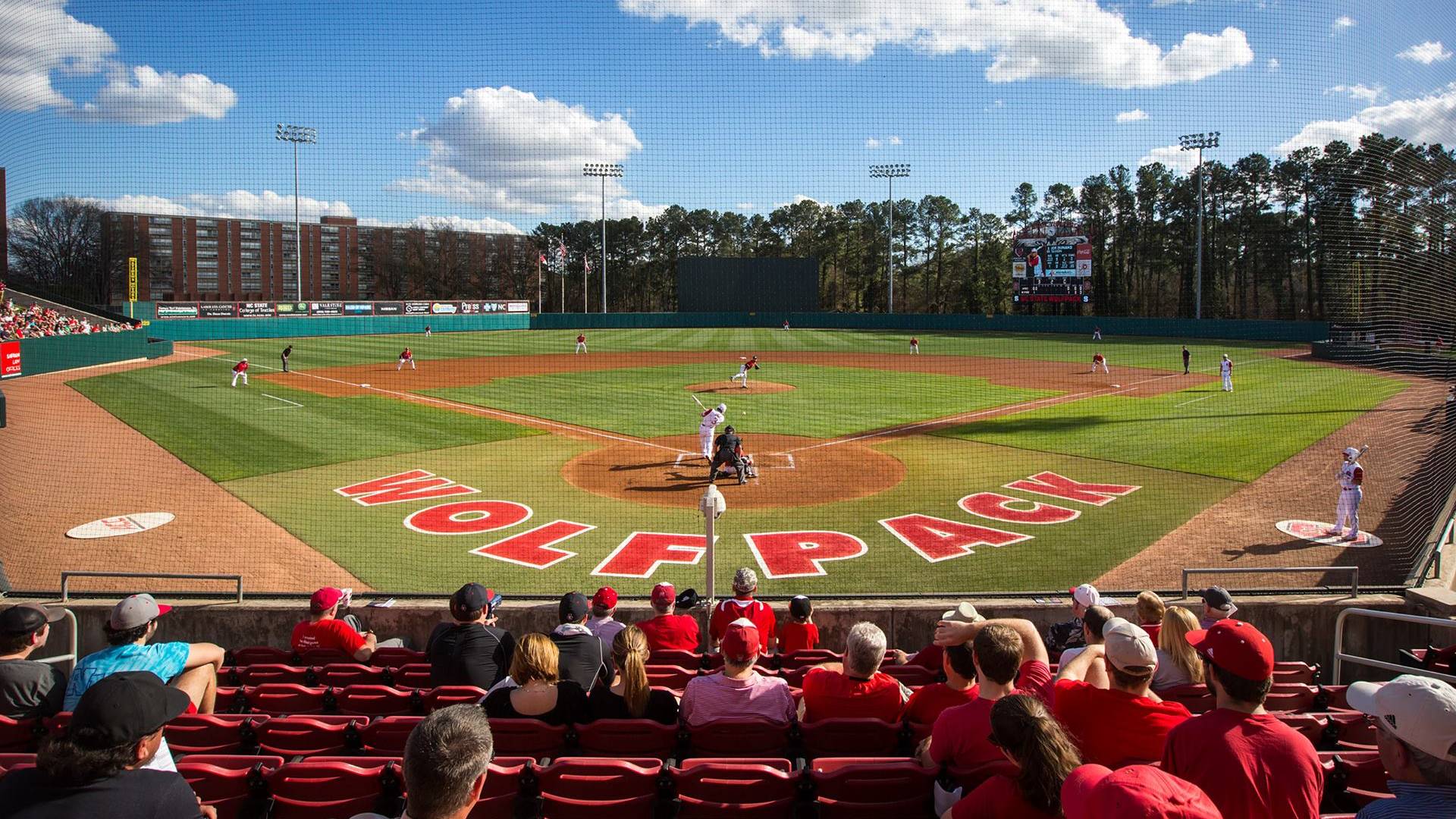 NC State Wallpapers - Top Free NC State Backgrounds - WallpaperAccess