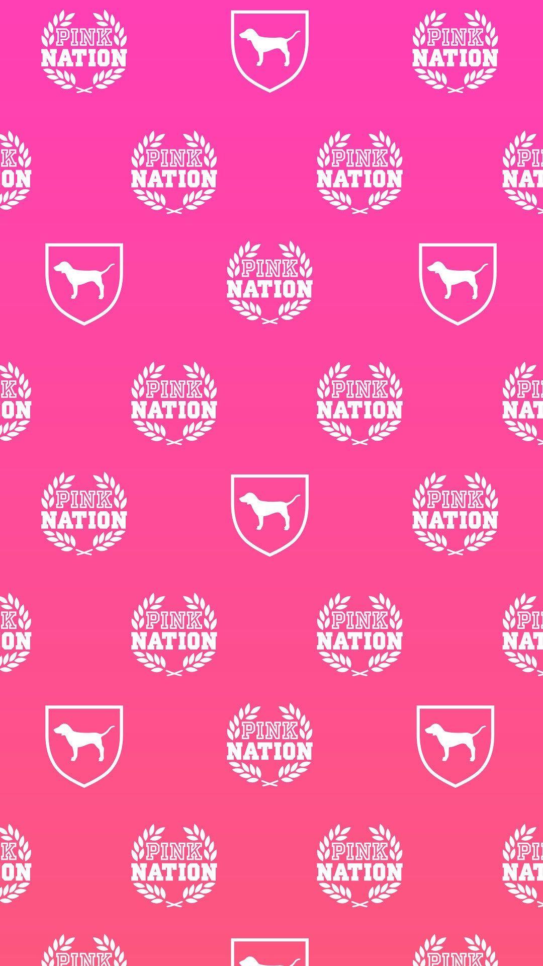 Pink Nation Wallpapers - Top Free Pink Nation Backgrounds - WallpaperAccess