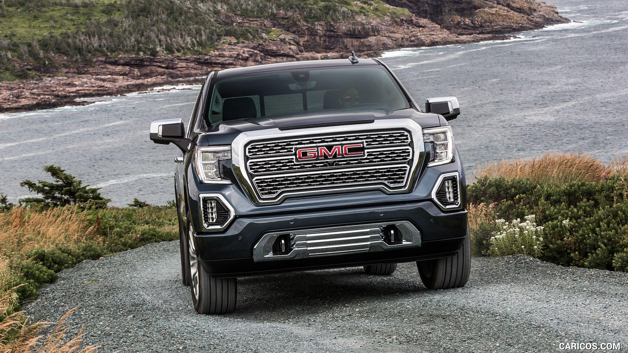GMC Truck Wallpapers - Top Free GMC Truck Backgrounds - WallpaperAccess