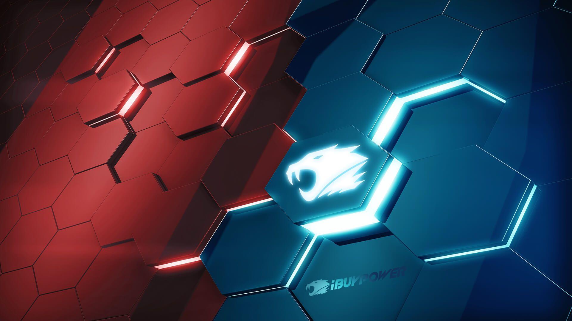 iBUYPOWER Wallpapers - Top Free iBUYPOWER Backgrounds - WallpaperAccess