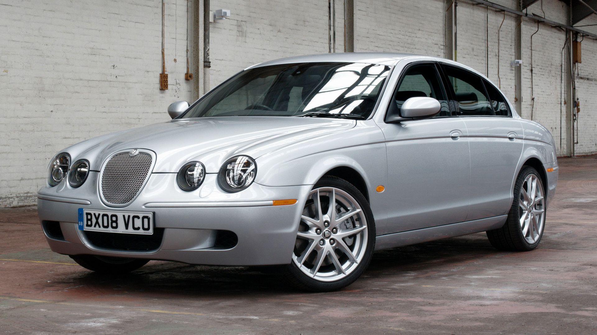 Jaguar S Type Wallpapers - Top Free Jaguar S Type Backgrounds ...