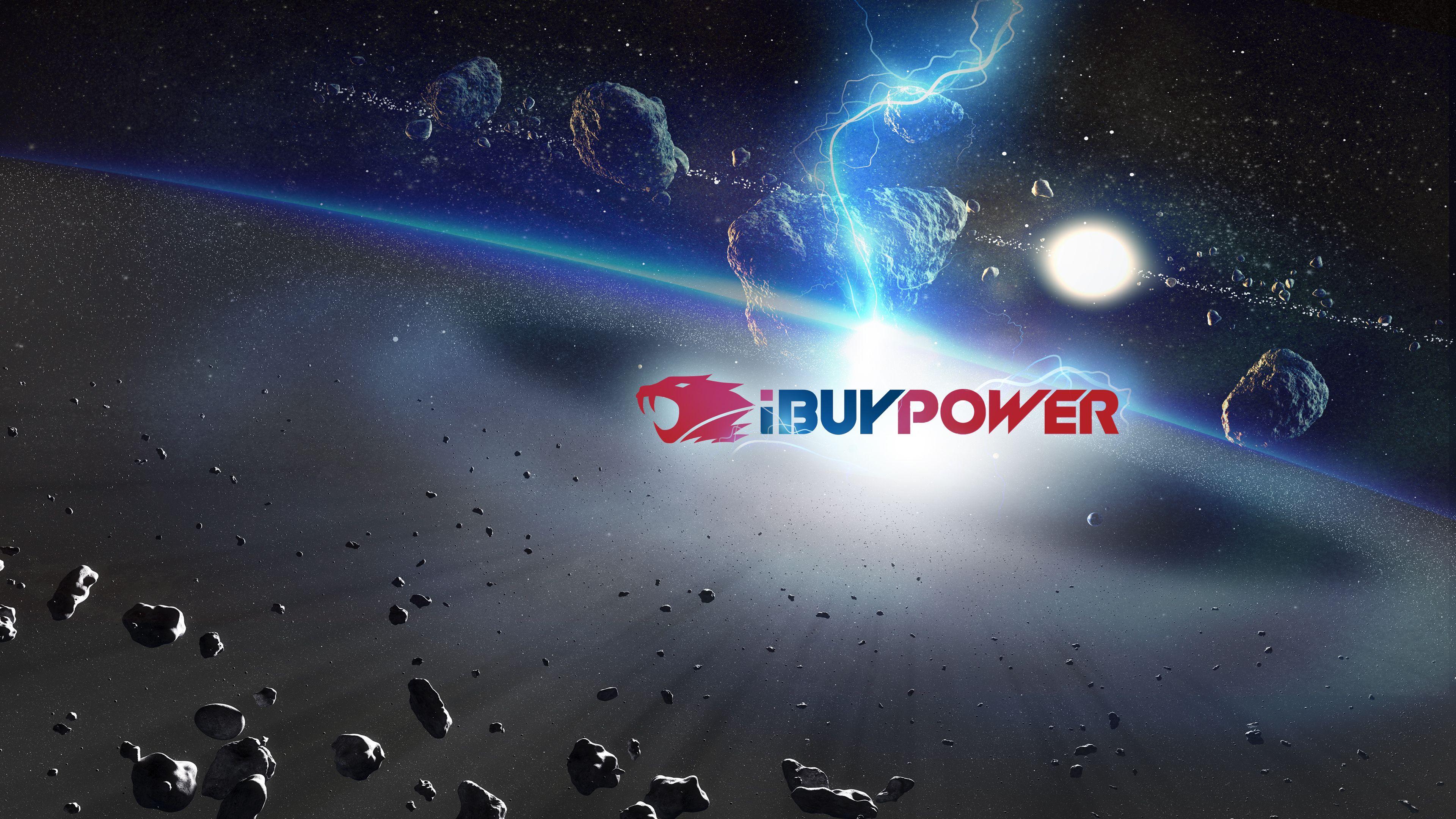 iBUYPOWER Wallpapers - Top Free iBUYPOWER Backgrounds - WallpaperAccess