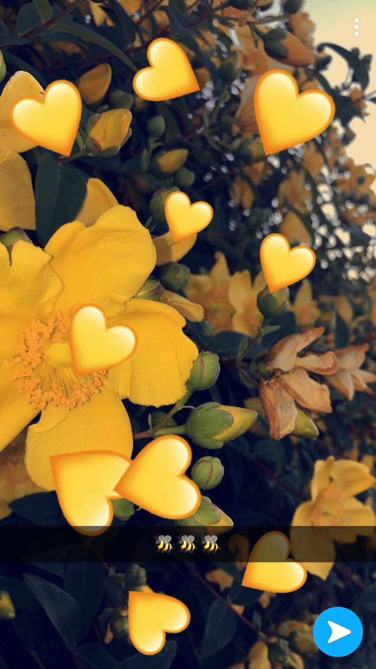 Yellow Emoji Aesthetic Wallpapers - Top Free Yellow Emoji Aesthetic ...