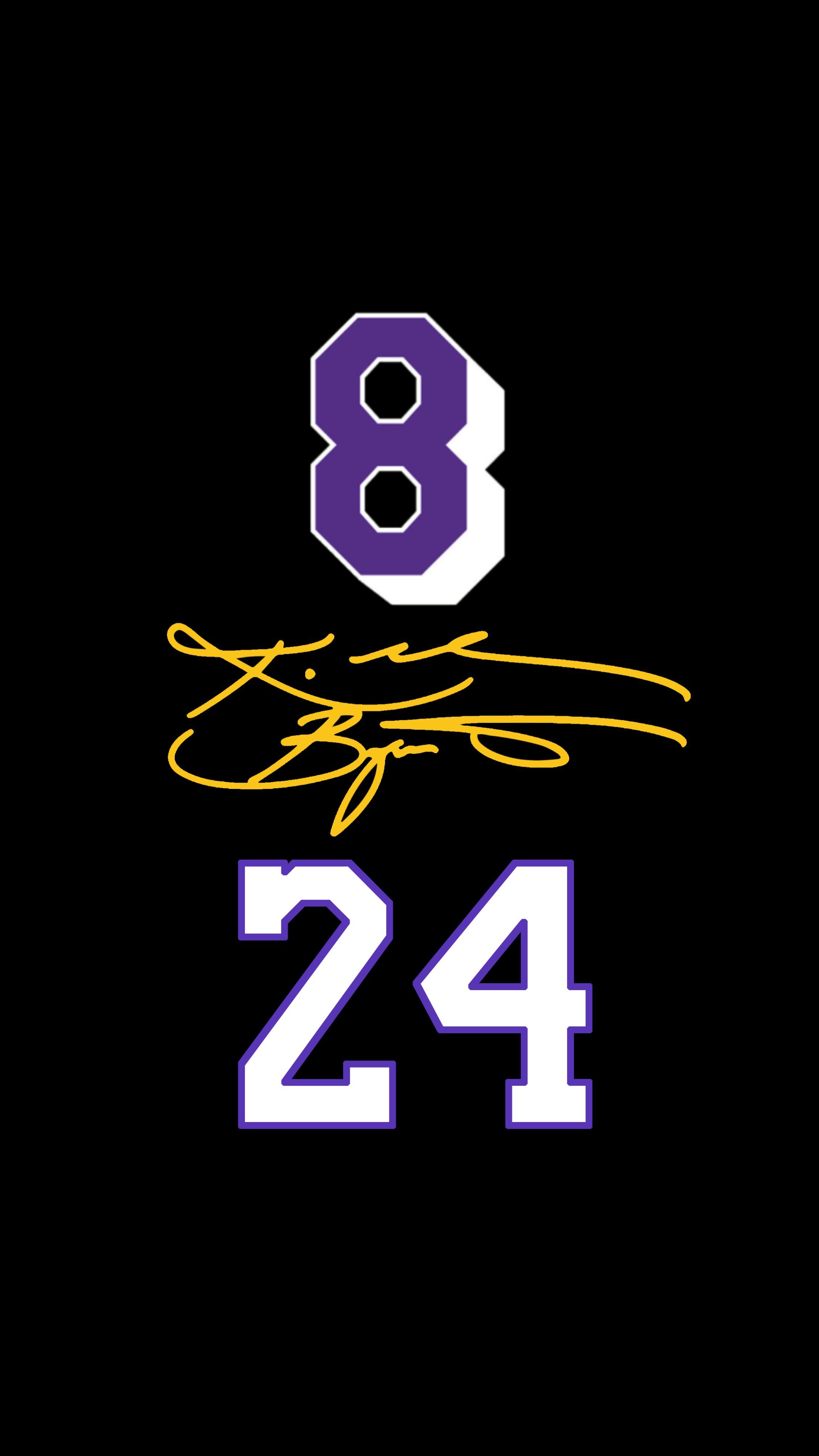 Kobe Mobile Wallpapers - Top Free Kobe Mobile Backgrounds - WallpaperAccess
