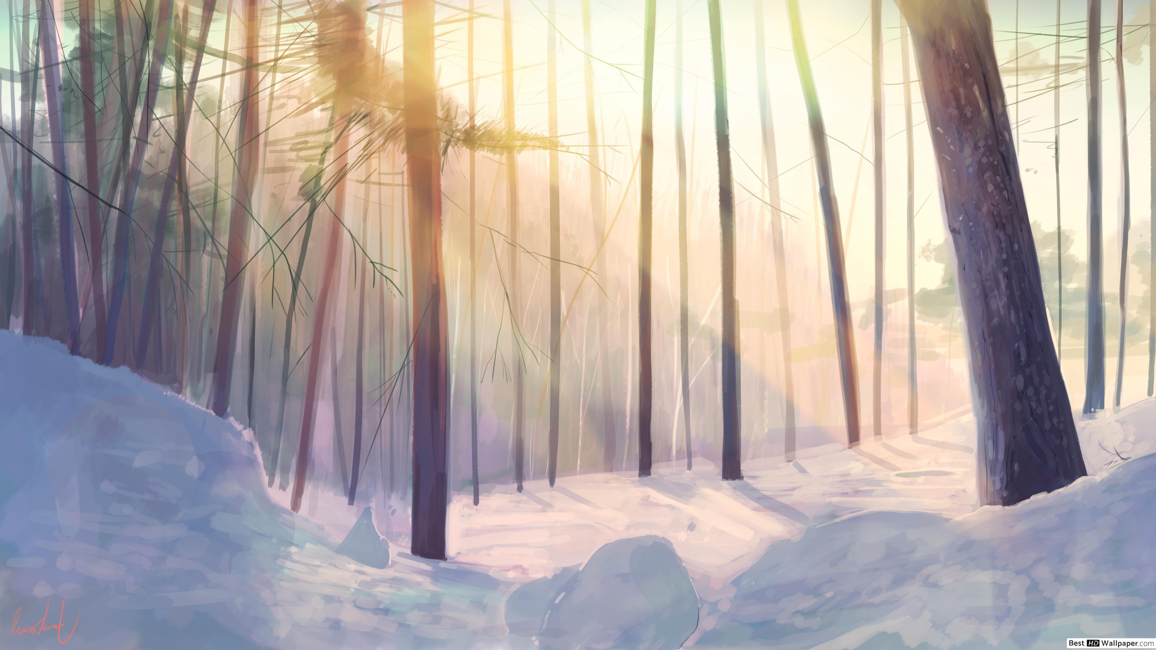 Demon Forest Wallpapers - Top Free Demon Forest Backgrounds ...