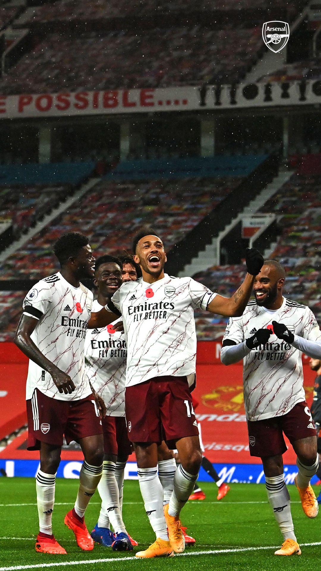 Arsenal Football Wallpapers - Top Free Arsenal Football Backgrounds ...