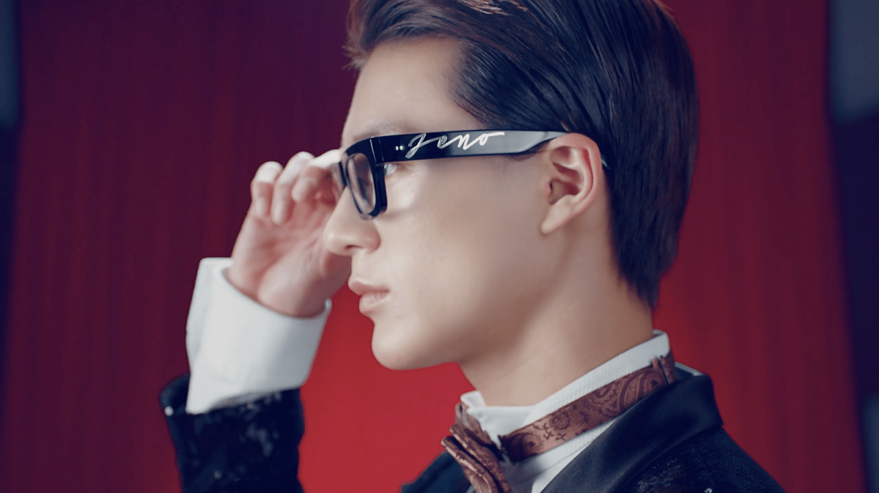 Jeno Desktop Wallpapers - Top Free Jeno Desktop Backgrounds ...