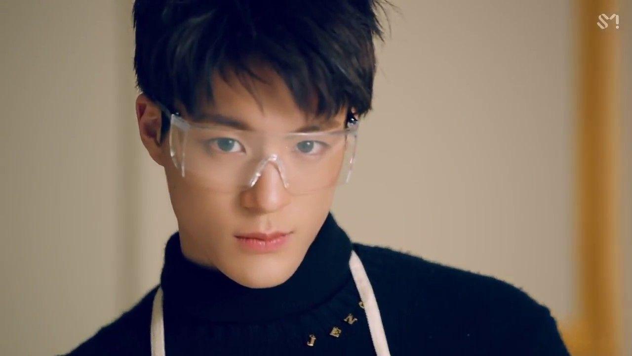 NCT Jeno Desktop Wallpapers - Top Free NCT Jeno Desktop Backgrounds ...