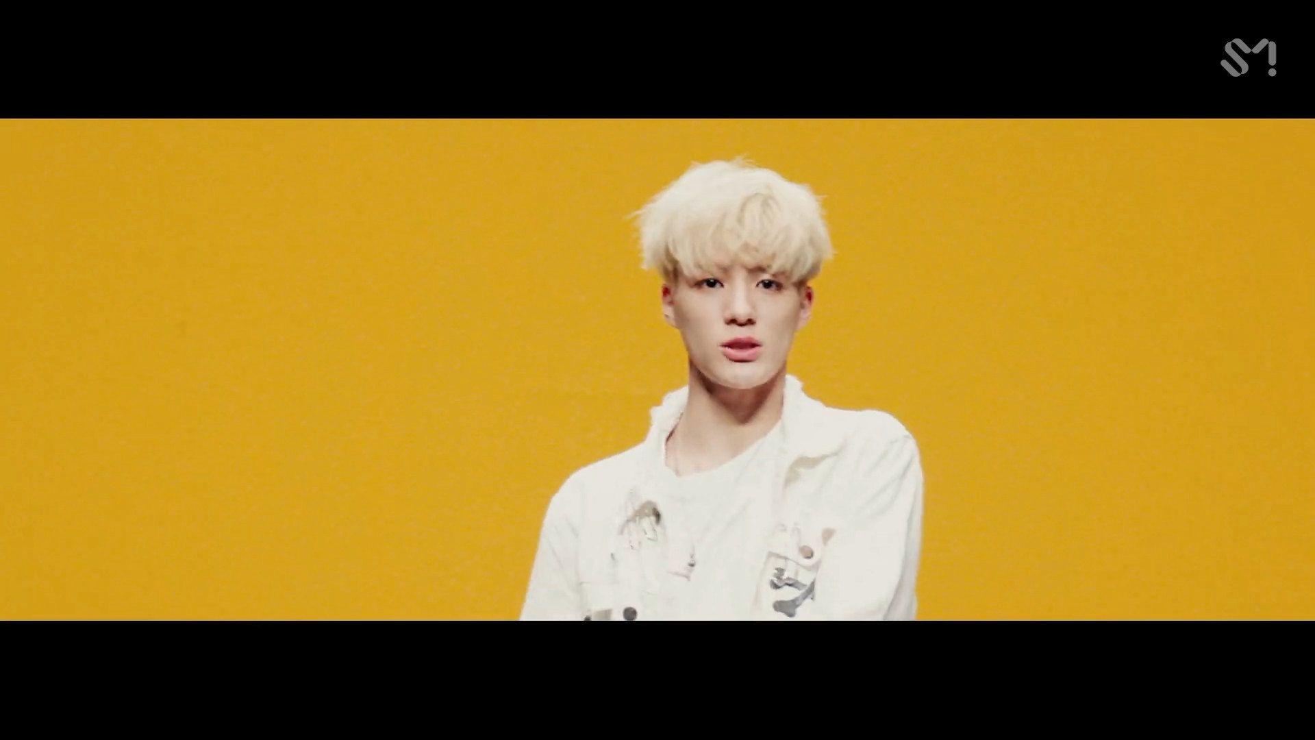 NCT Jeno Desktop Wallpapers - Top Free NCT Jeno Desktop Backgrounds ...