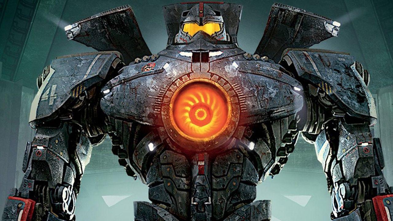 Pacific Rim 2013 Wallpapers - Top Free Pacific Rim 2013 Backgrounds ...