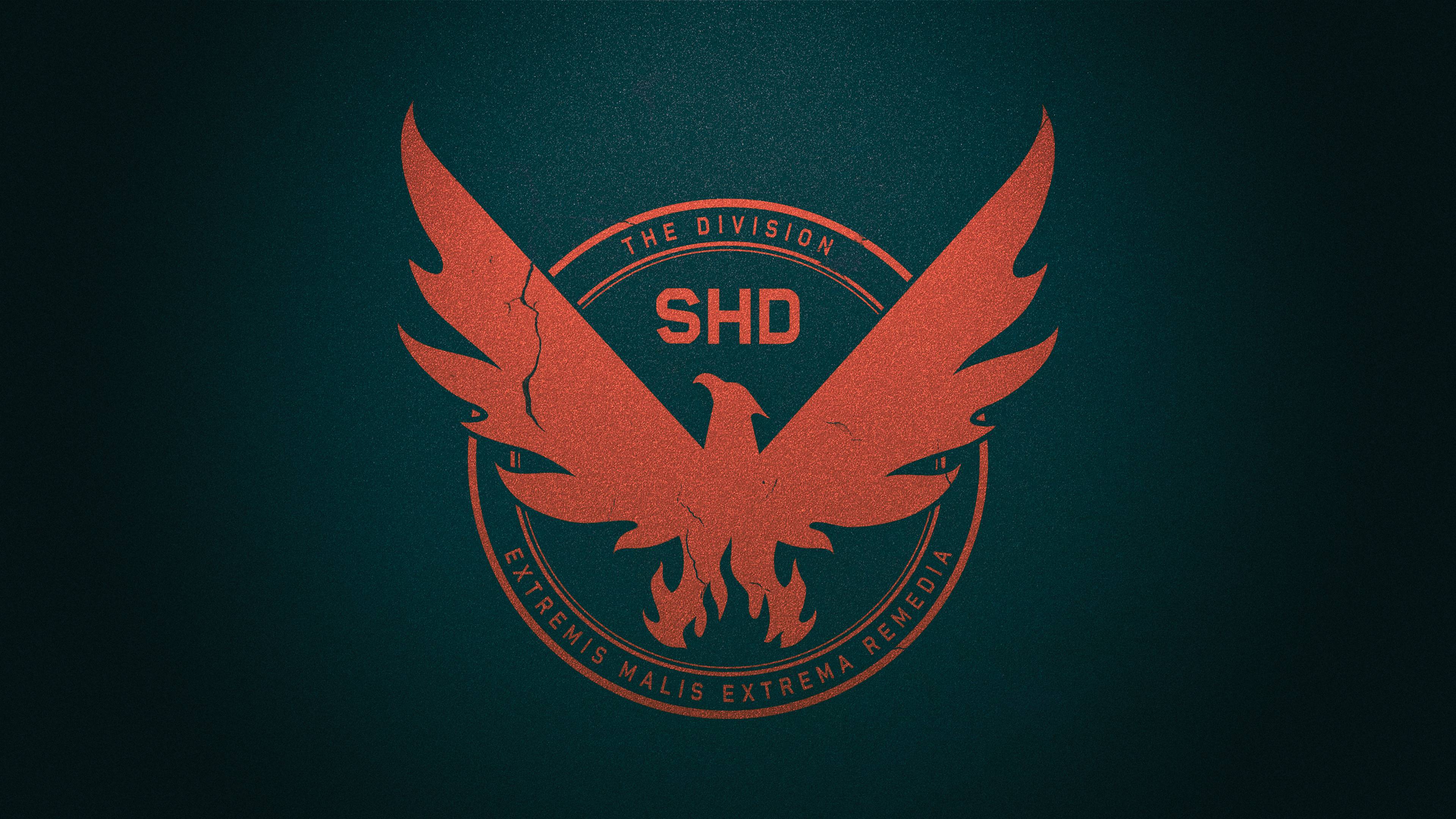 The Division 2 4K Wallpapers - Top Free The Division 2 4K Backgrounds ...