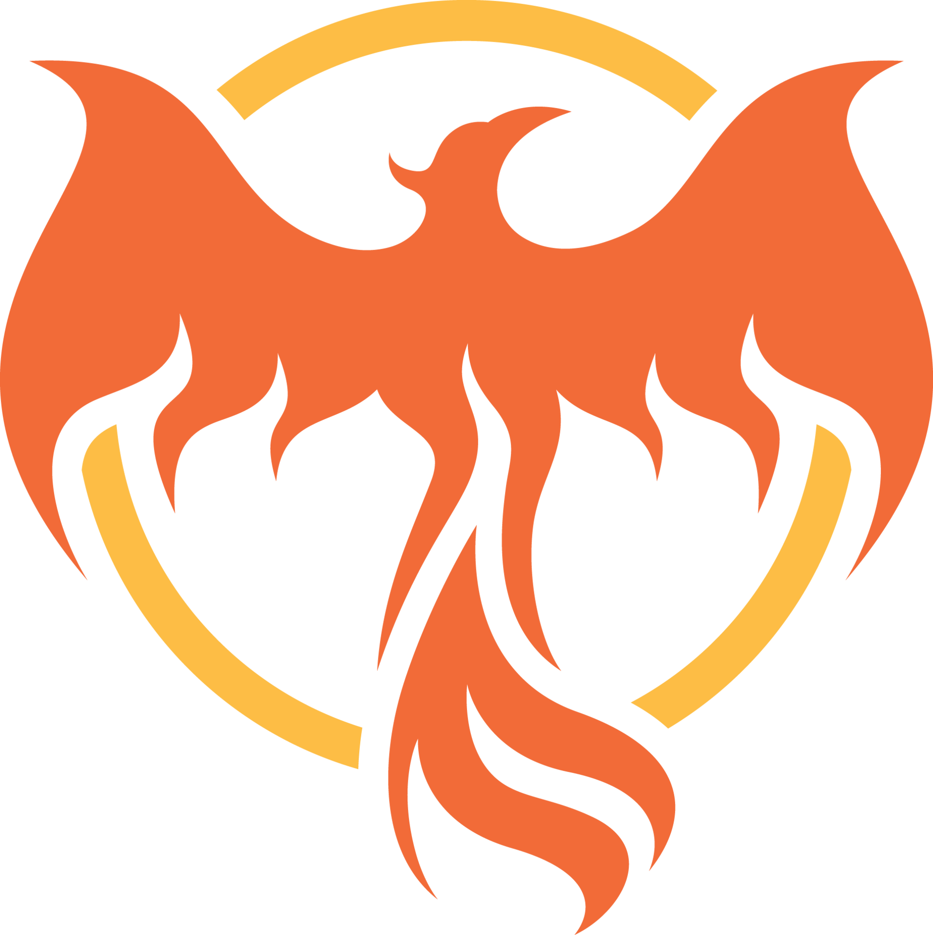 Phoenix Symbol Wallpapers - Top Free Phoenix Symbol Backgrounds ...
