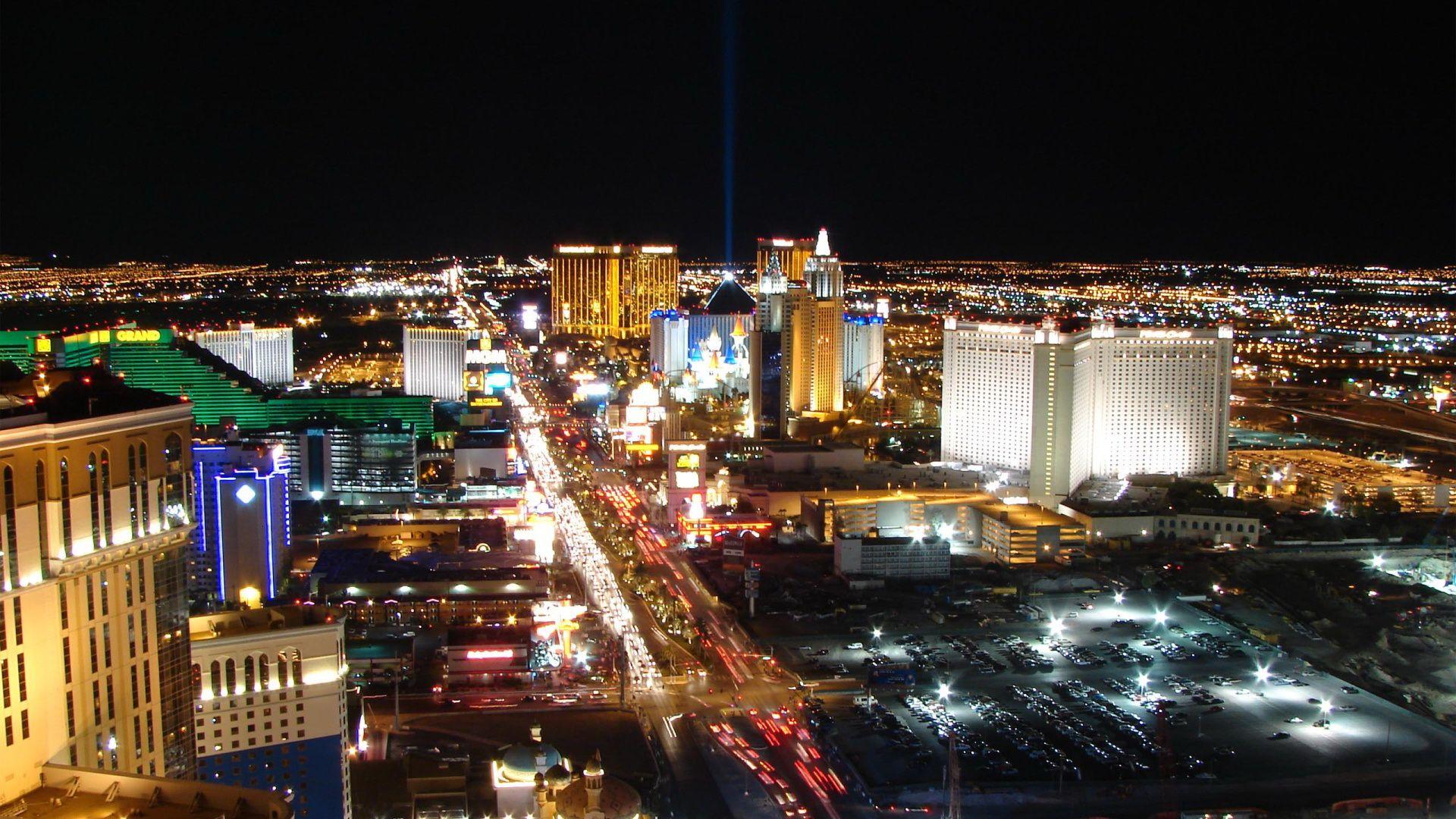 Las Vegas HD Wallpapers - Top Free Las Vegas HD Backgrounds ...