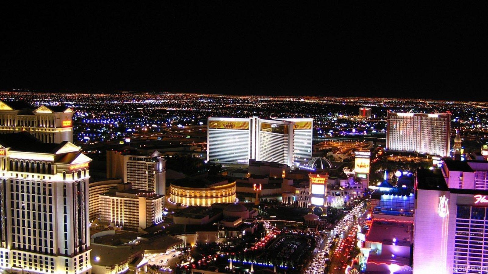 Las Vegas HD Wallpapers - Top Free Las Vegas HD Backgrounds ...